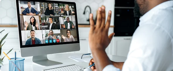 Teamwork Deployment - Reliance Infosystems