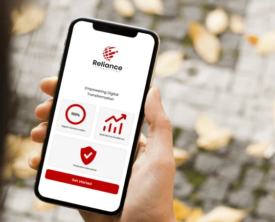 Azure Managed Services - Reliance Infosystems